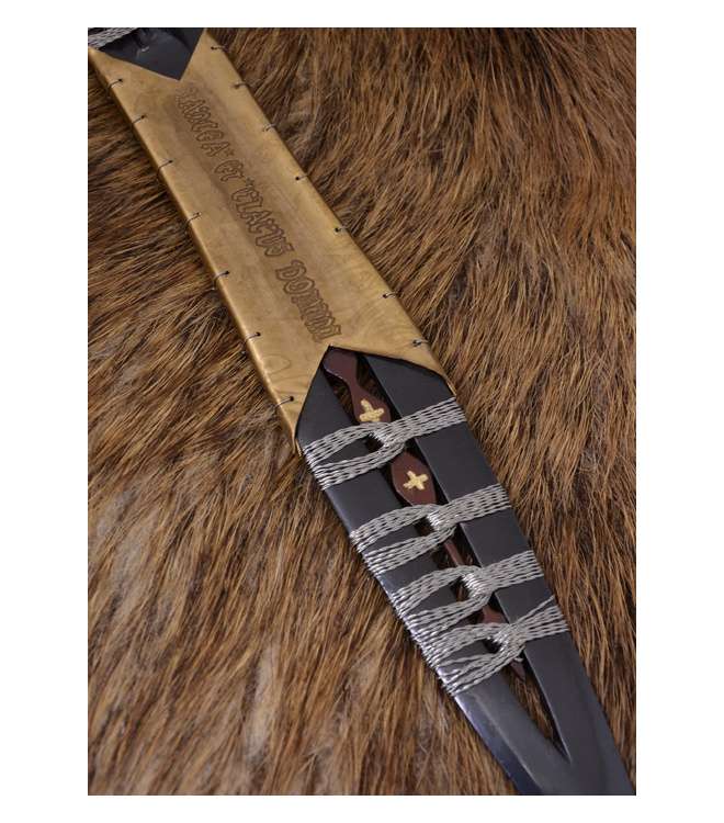 Die Heilige Lanze - Museumsreplik, 119,99