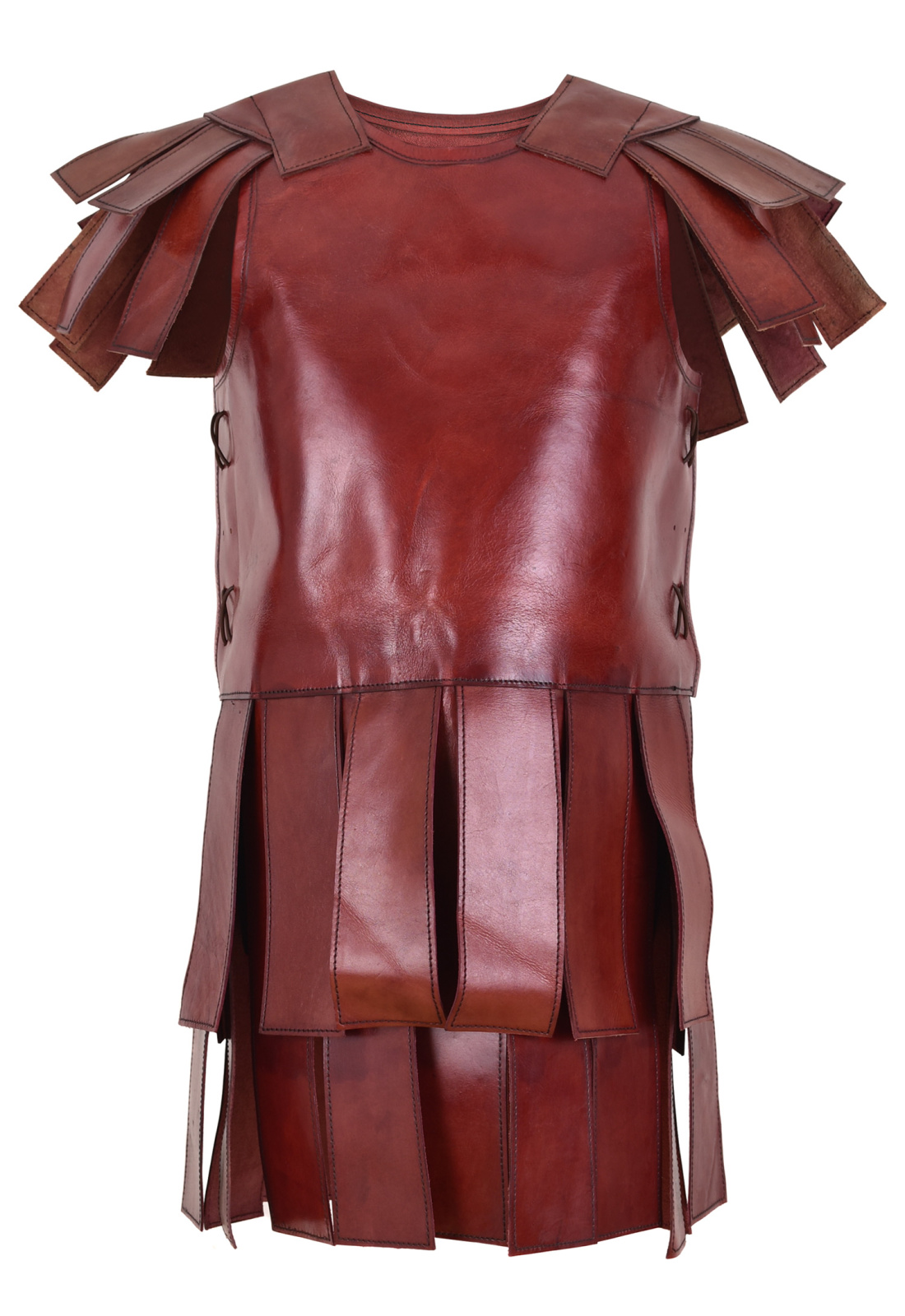 Römische Subarmalis aus Leder, 277,99